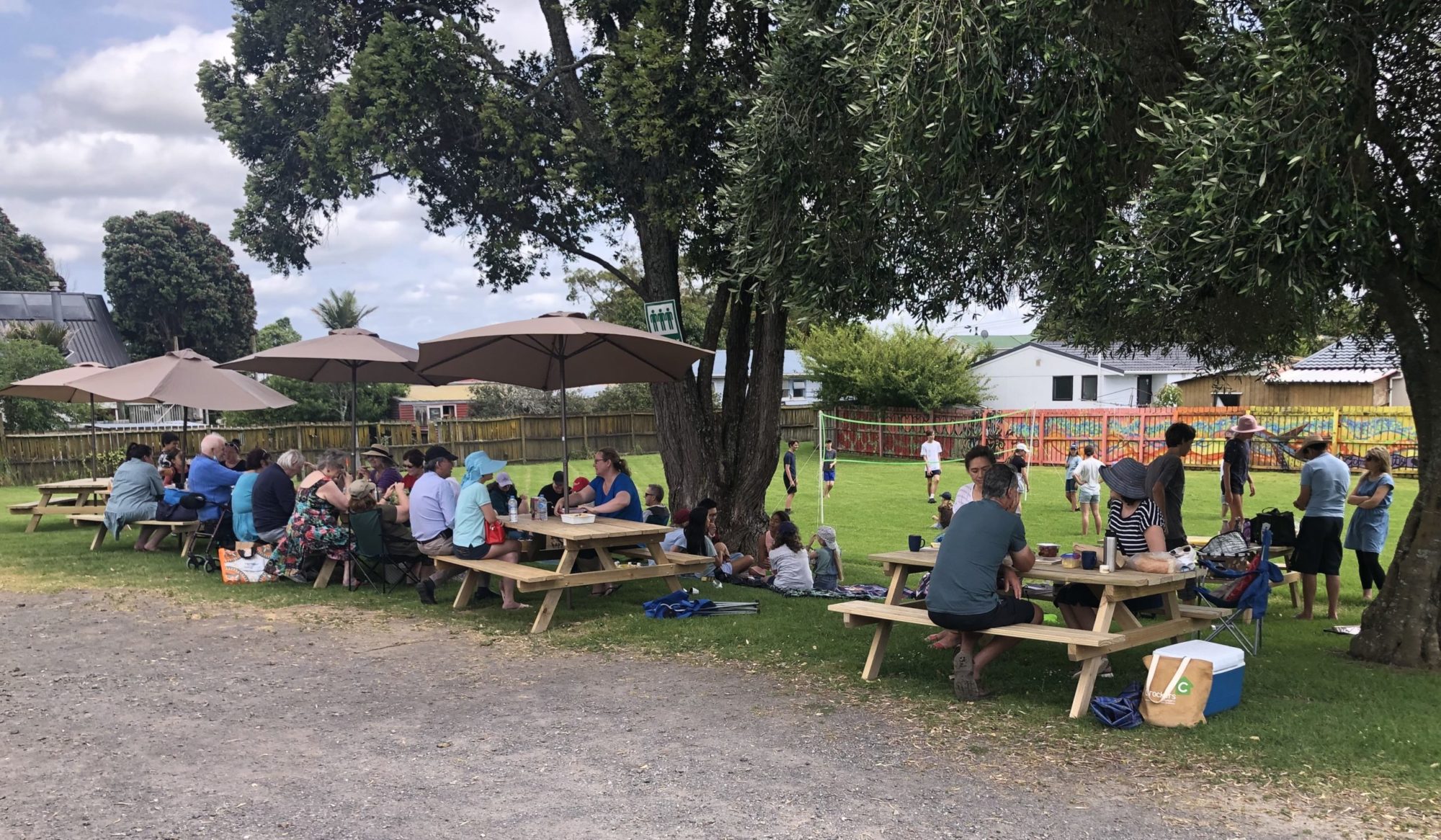 Statement of Beliefs | The Chapel in Te Atatu
